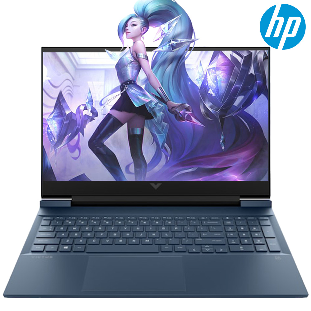 에이치피 HP 빅터스 16인치 고사양 인강용 영상편집 게이밍 업무용 노트북16G RTX3050Ti 위시버킷