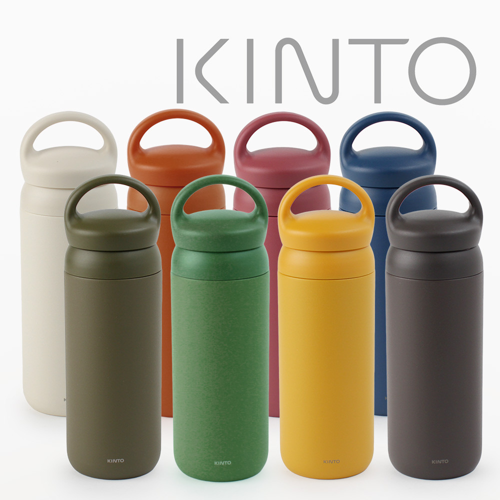 킨토 일본 킨토 데이오프 텀블러 500ml 위시버킷