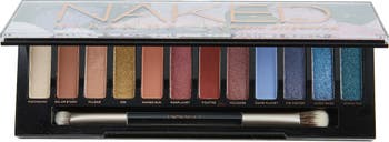 어반디케이 Naked x Robin Eisenberg Eyeshadow Palette 위시버킷