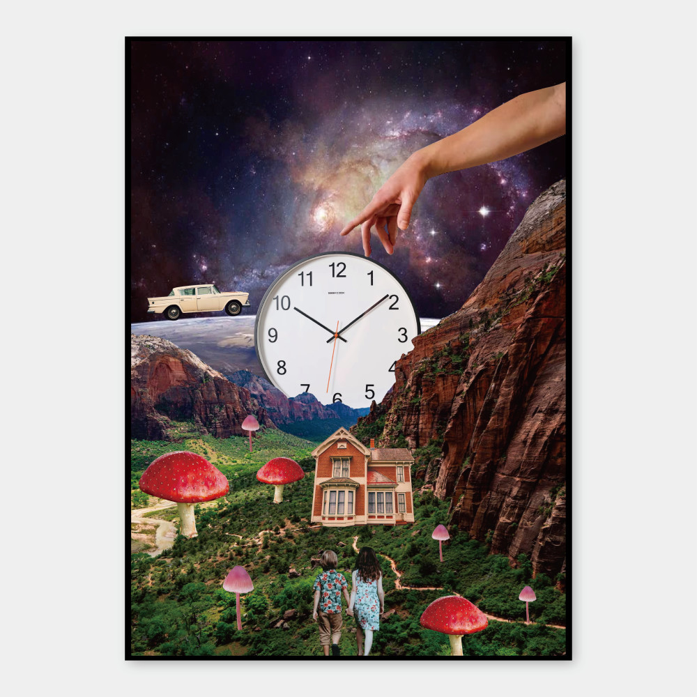 흑고밍 상점 Mushroom World 머쉬룸 월드 위시버킷