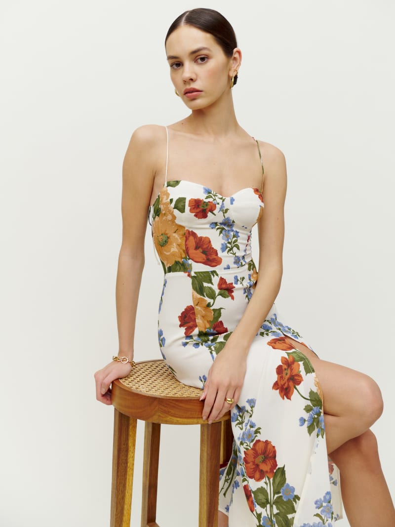 리포메이션 Juliette Dress 위시버킷