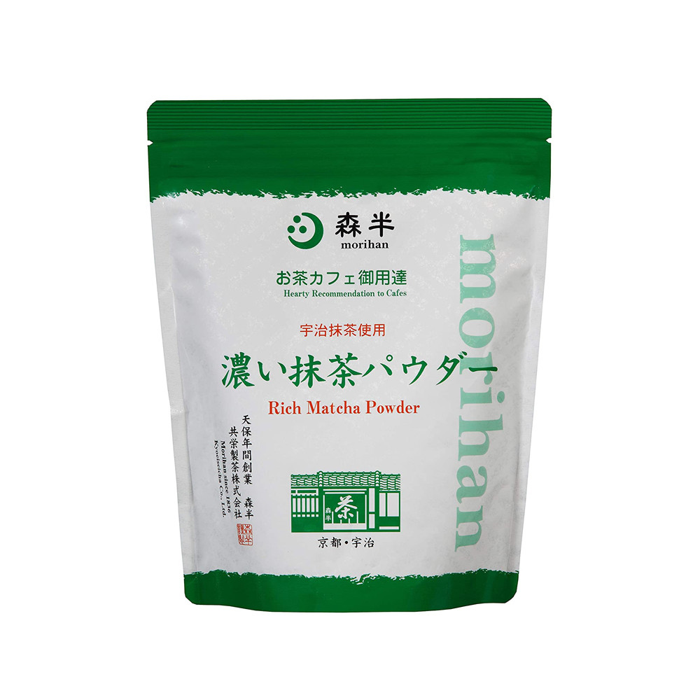 모리한 모리한 진한 말차 파우더 500g 위시버킷