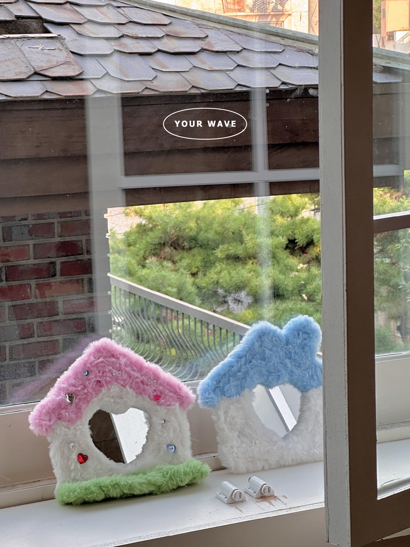 유어 웨이브 SWEET HOME DIY KIT - 위시버킷