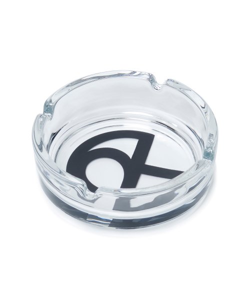 노매뉴얼 SYMBOL LOGO ASHTRAY - 위시버킷