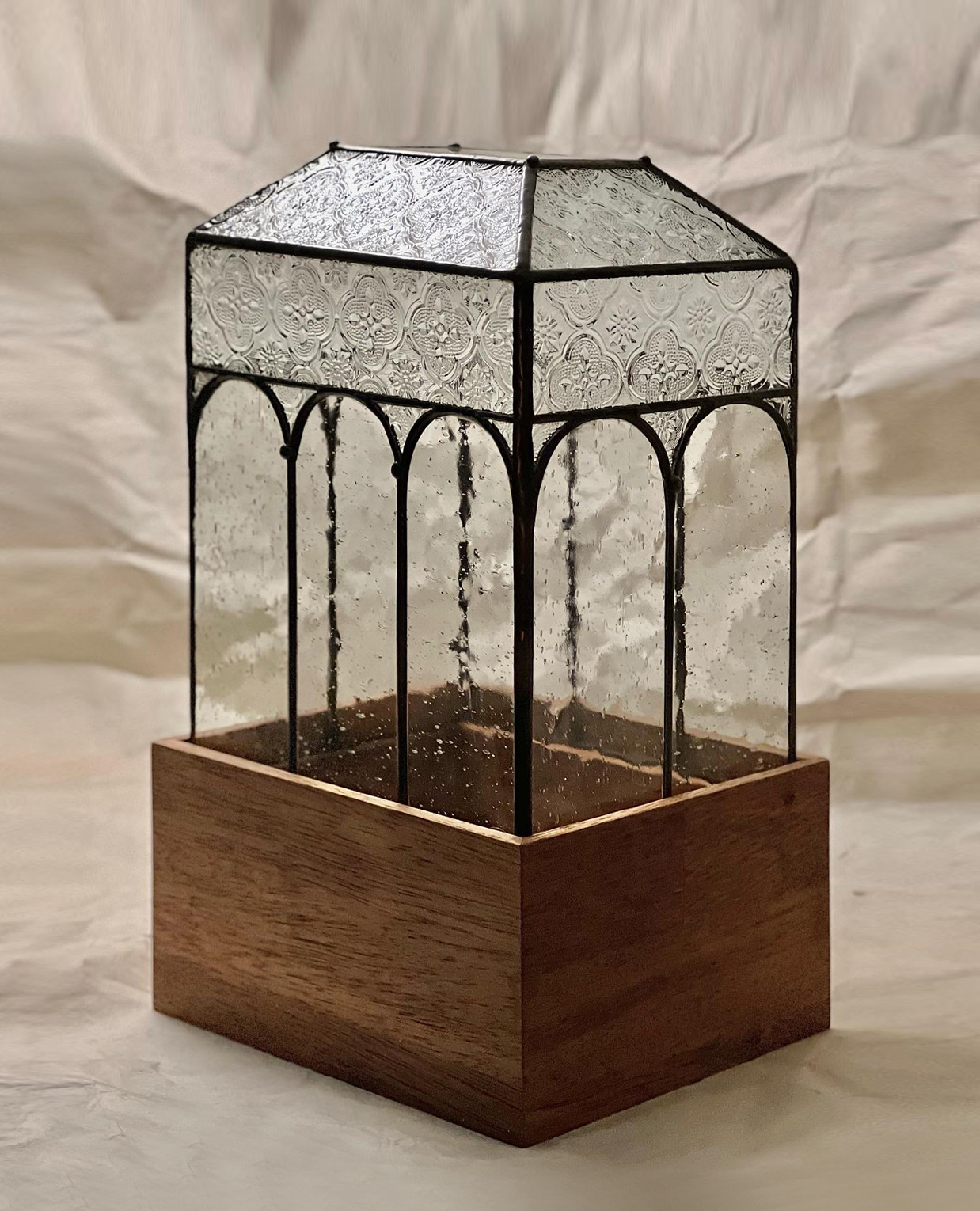 데코라티프 wood mood : a wooden box - 위시버킷