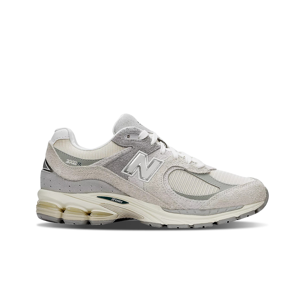 뉴발란스 뉴발란스 2002R 프로텍션 팩 린넨 콘크리트 - 위시버킷