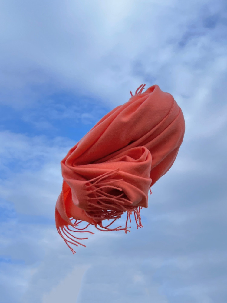 니들로우 soft dry muffler -7C - 위시버킷