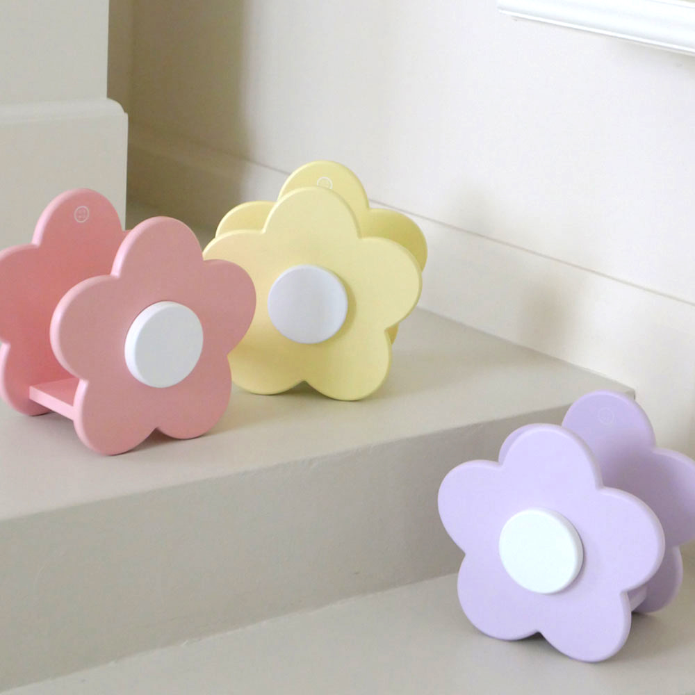 디디더블유디 DDWD 꽃 휴지케이스 - 위시버킷