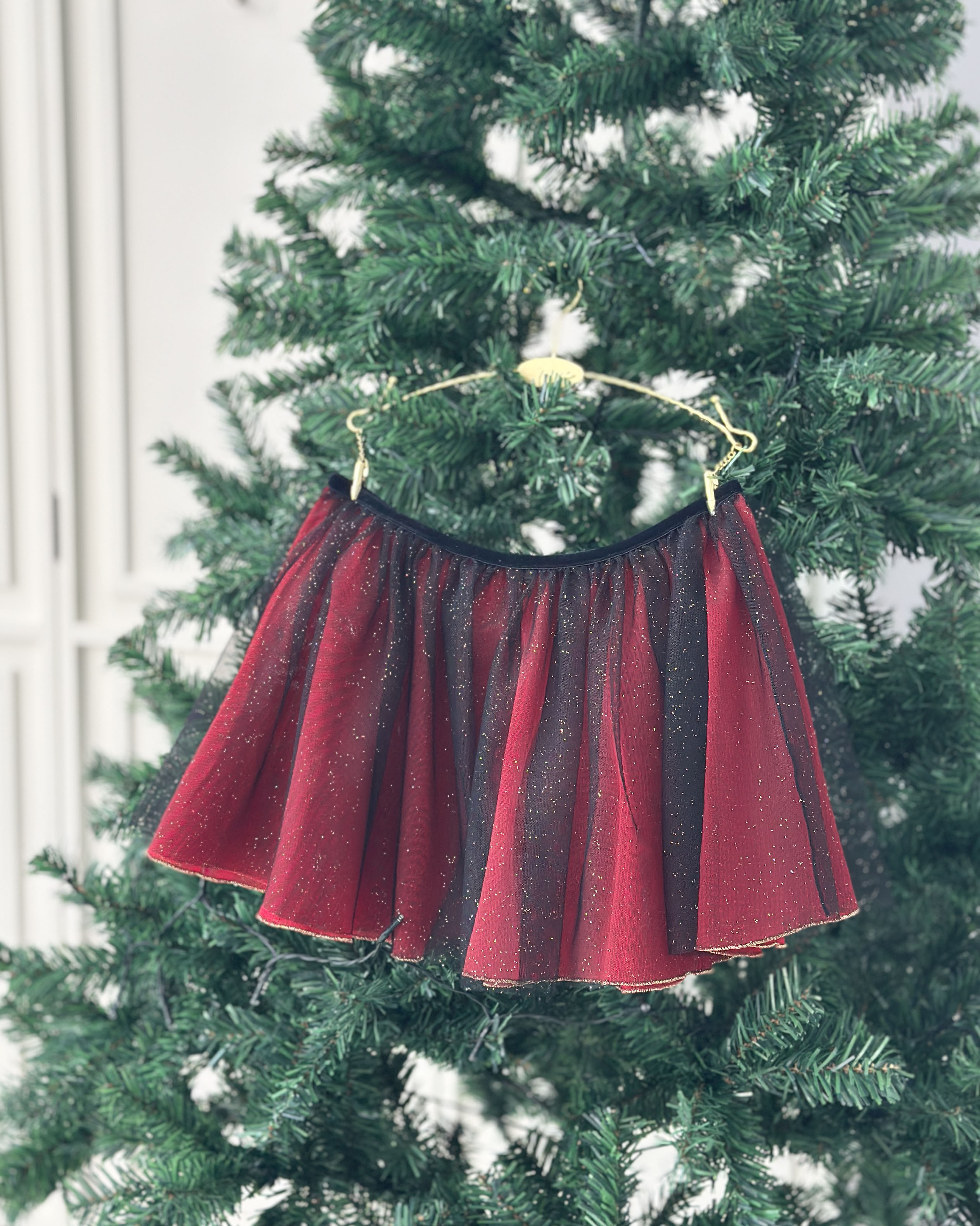 다프네 로럴 Kitri Skirt l 키트리 스커트 - 위시버킷