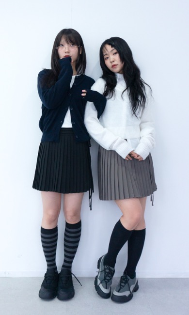 나의나인 boca coco V-nt [2c] - 위시버킷