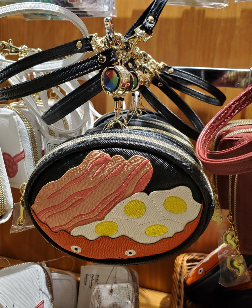 스튜디오지브리 지브리 스튜디오 캐릭터 릴 홀더 동전 카드 케이스(5종택1) - 위시버킷