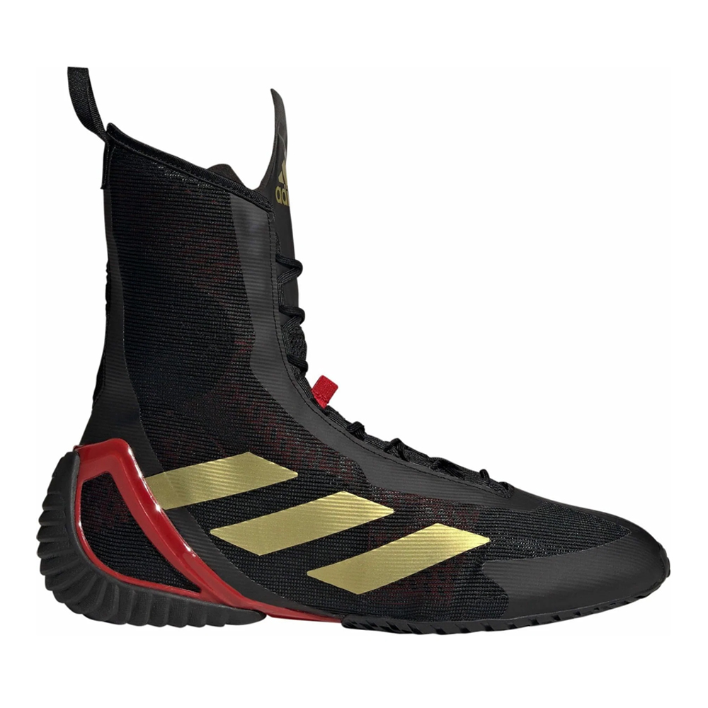 아디다스 SPEEDEX ULTRA - BLACK - 위시버킷