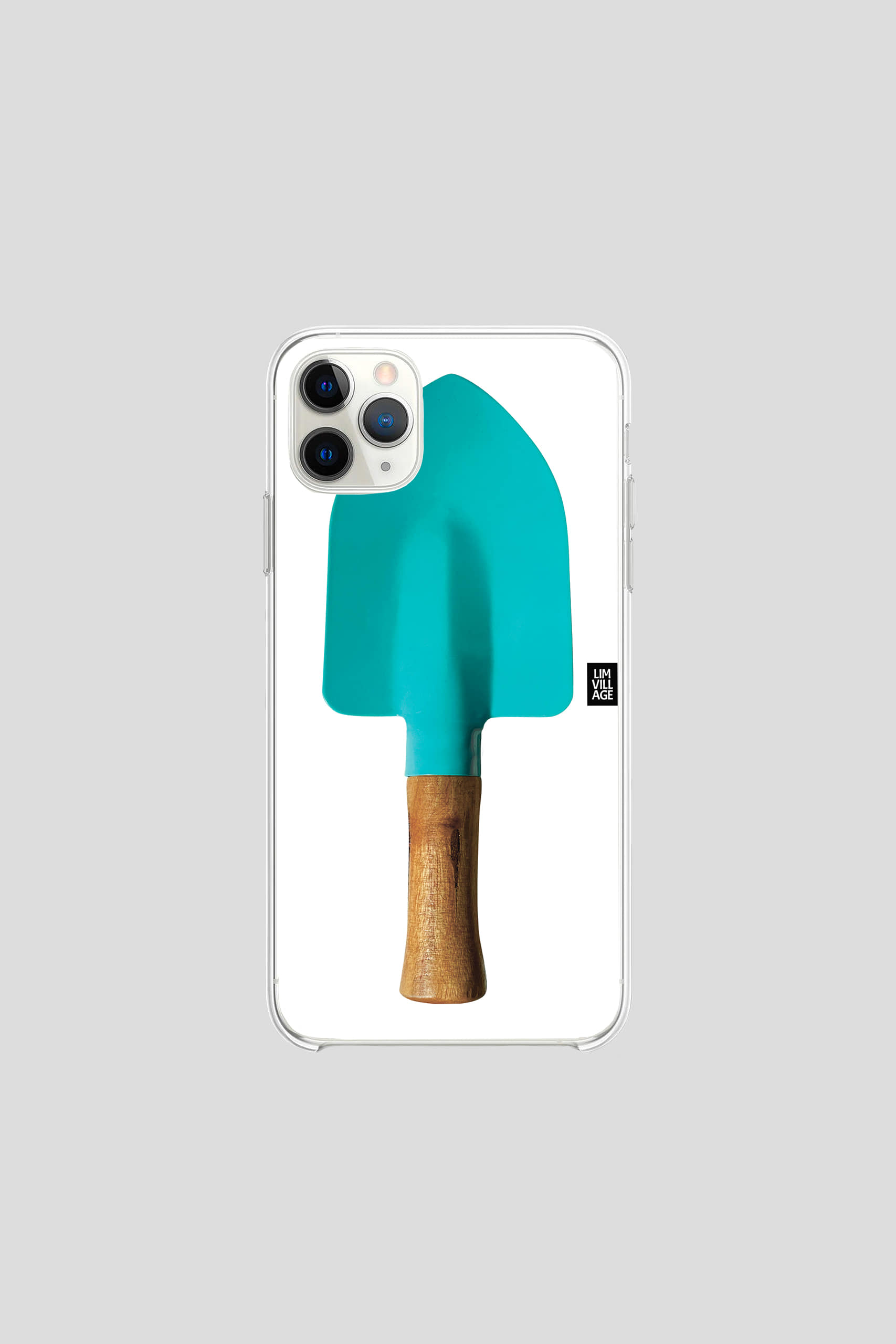 비애티튜드 Trowel case - 위시버킷