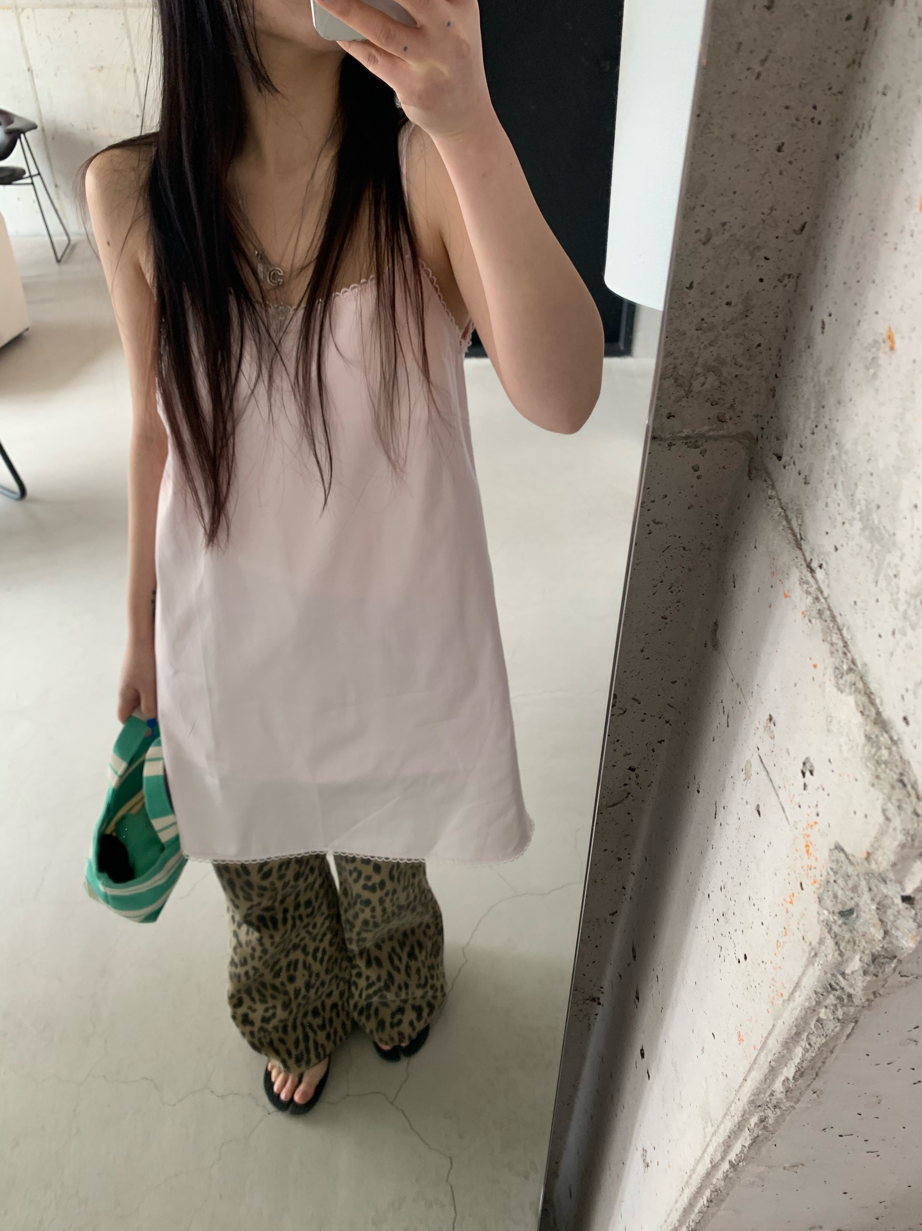 피핀샵 candy one piece (2col) - 위시버킷