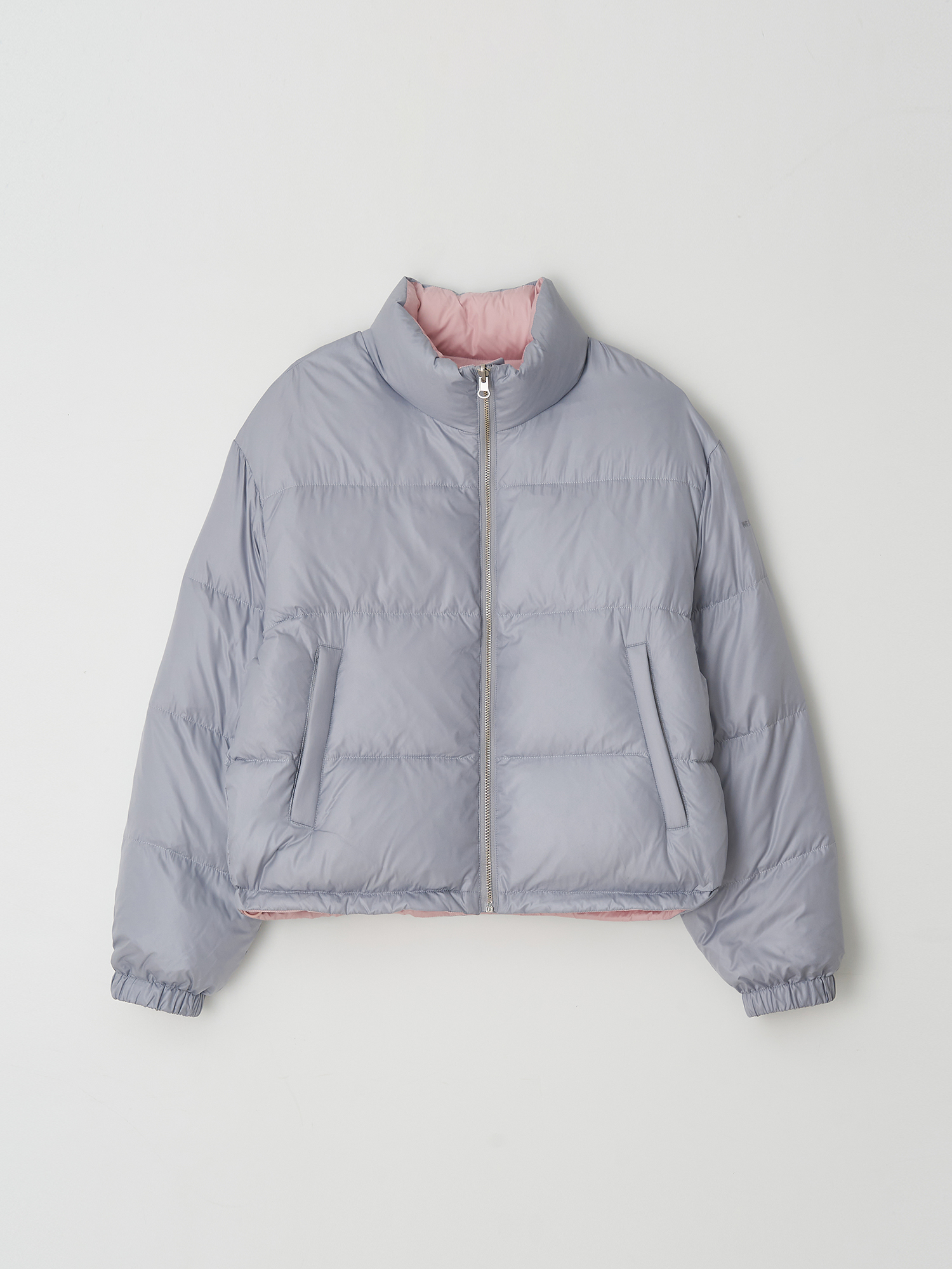 유라고 Glow reversible duck down padding - 위시버킷