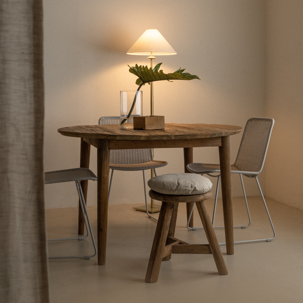 작은언니네가구점 Roy table - 위시버킷