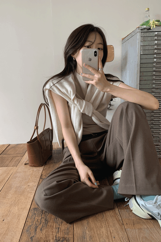 르보네어 feel soft nt (5color) - 위시버킷