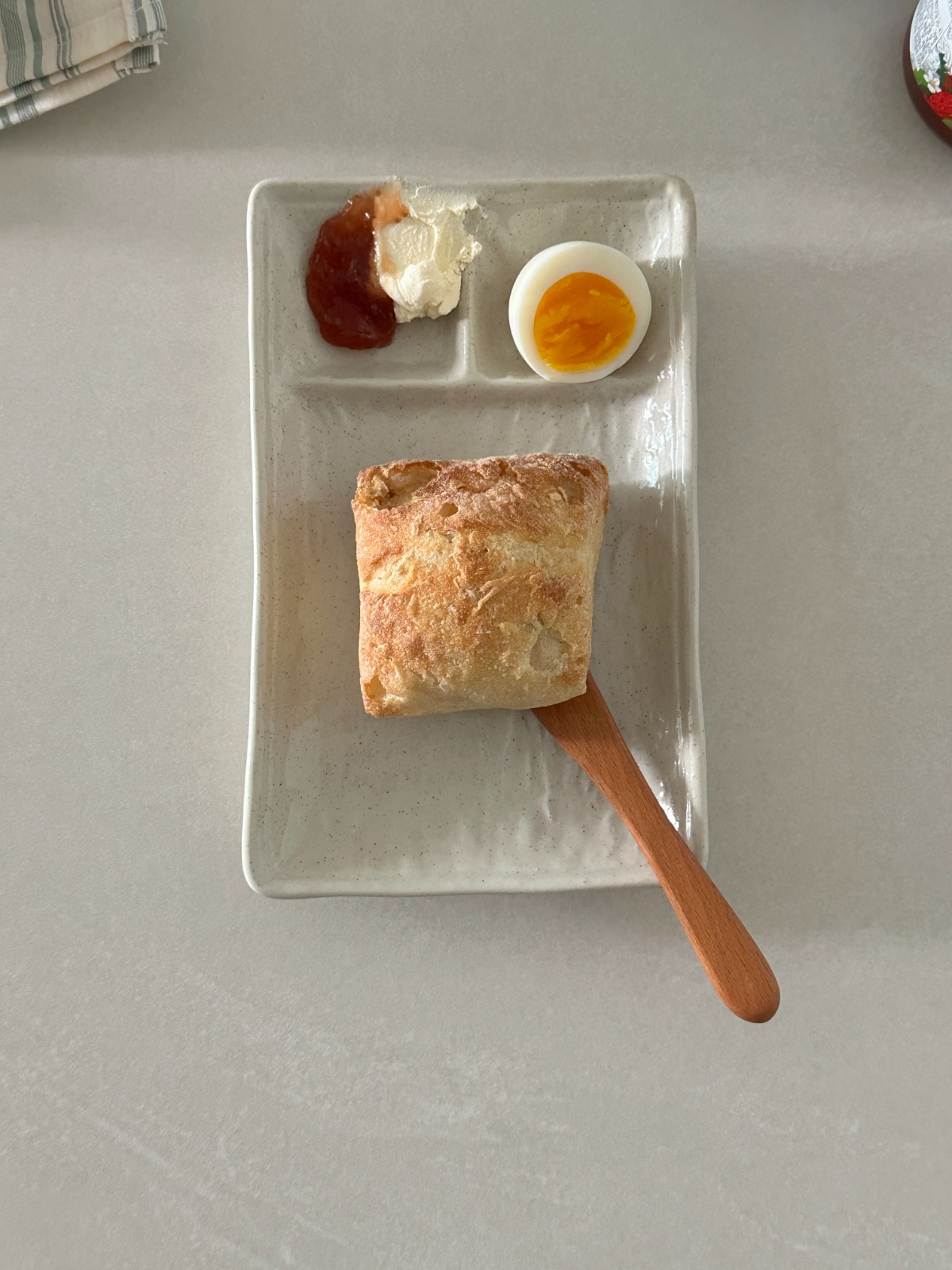 하베하우스 trio plate - 위시버킷