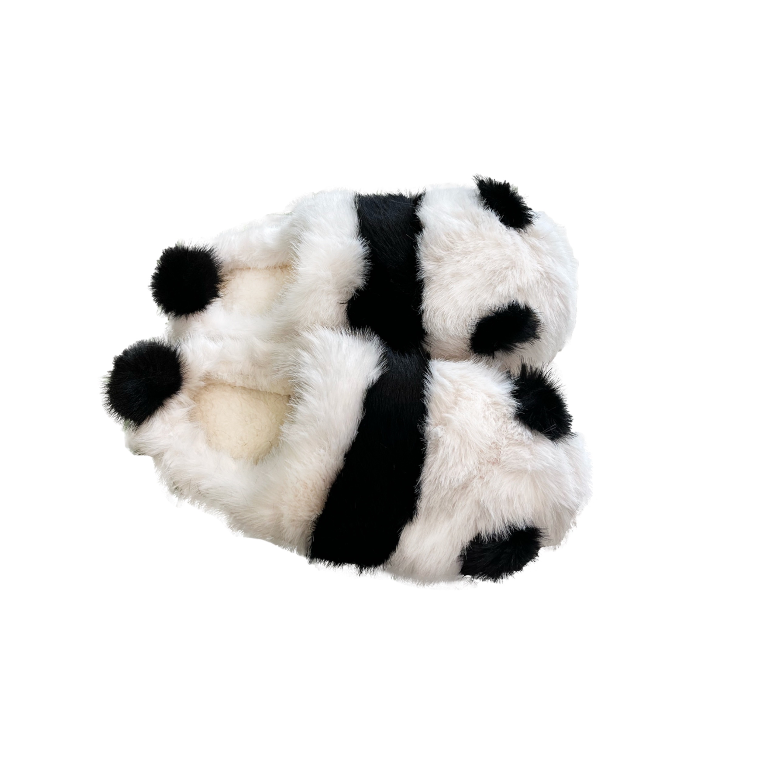 샵이지 Panda Slipper (7-10일 소요) - 위시버킷