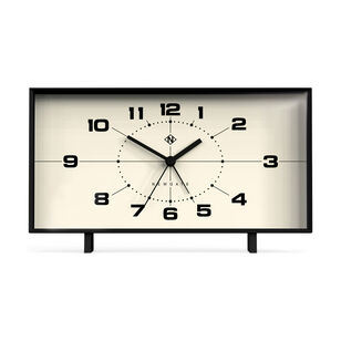 모마 MOMA Wideboy Alarm Clock - 위시버킷