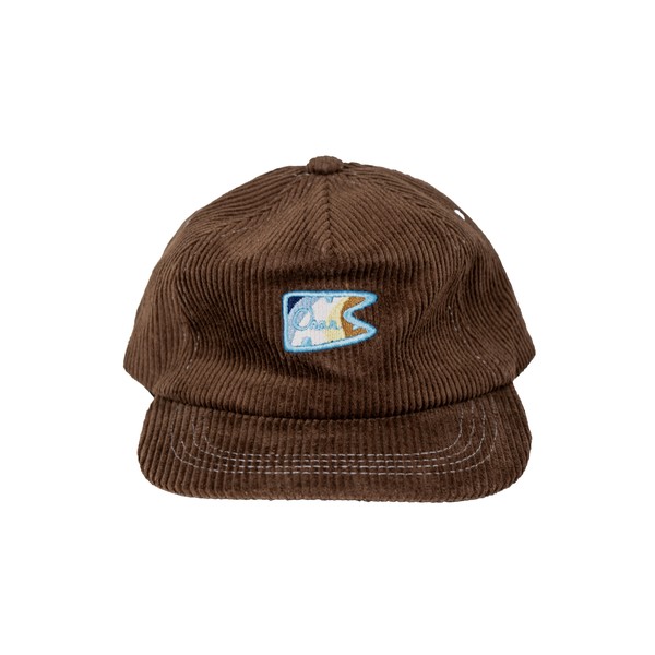 CHAN Flag cap - 위시버킷