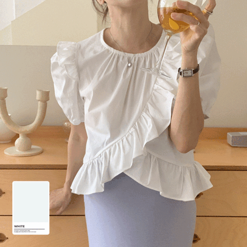 더미니 [2color]헬레나 BL - 위시버킷