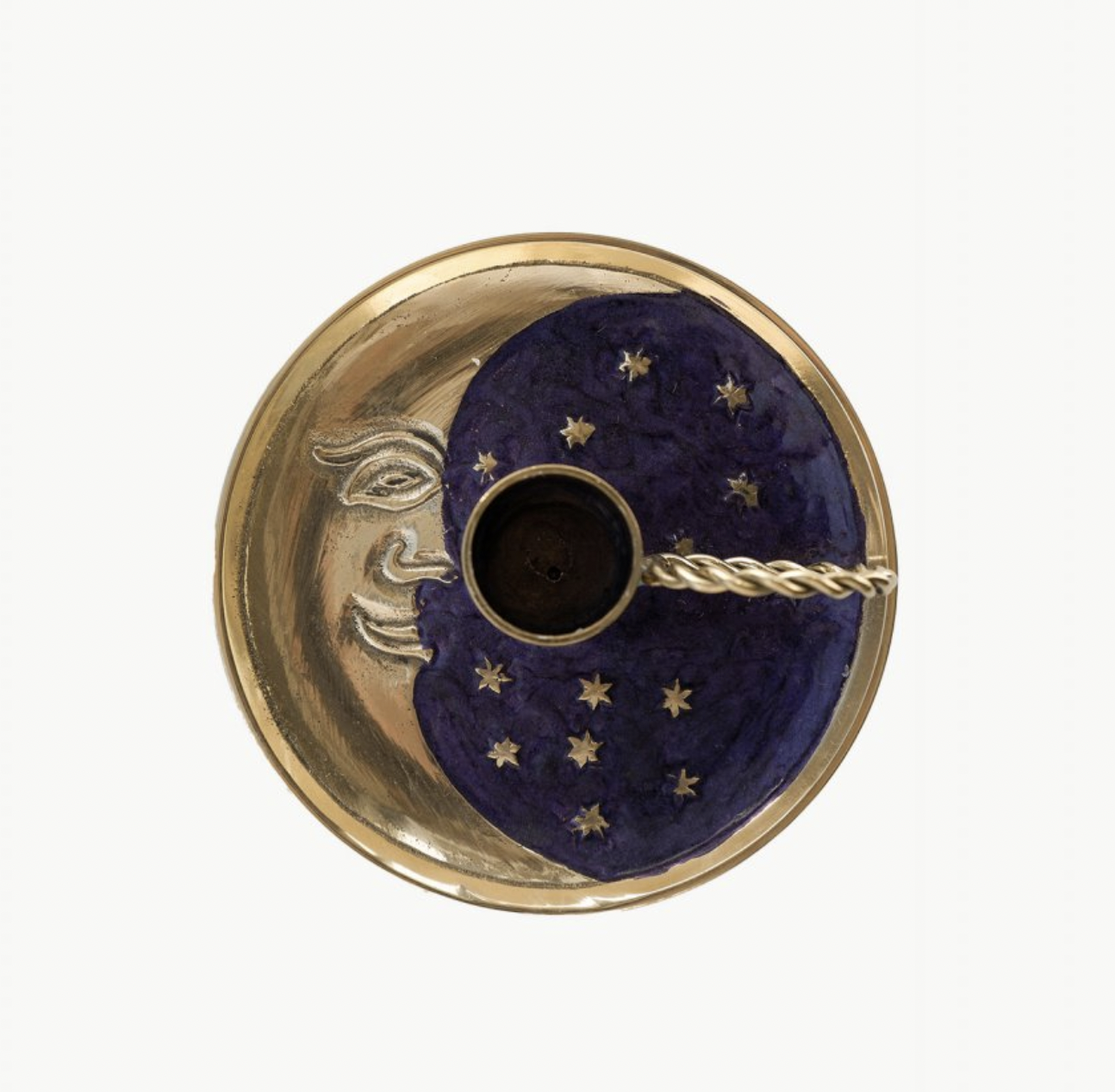 미라벨 Doing Goods - Starry Night Candle Holder - 위시버킷