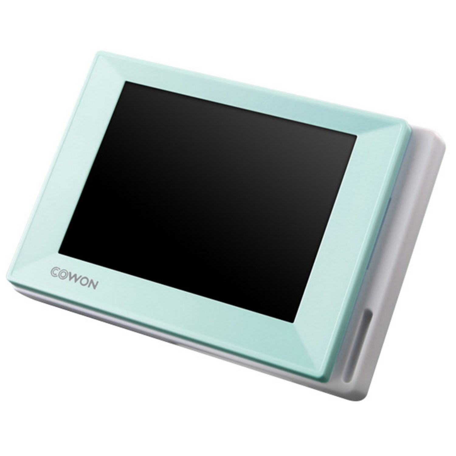 코원 코원 아이오디오 D2 Plus DMB 멀티미디어 플레이어 4GB - MP3 | 쿠팡 - 위시버킷