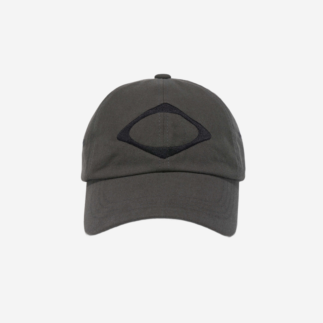 미스치프 Mischief House Ball Cap Charcoal - 위시버킷