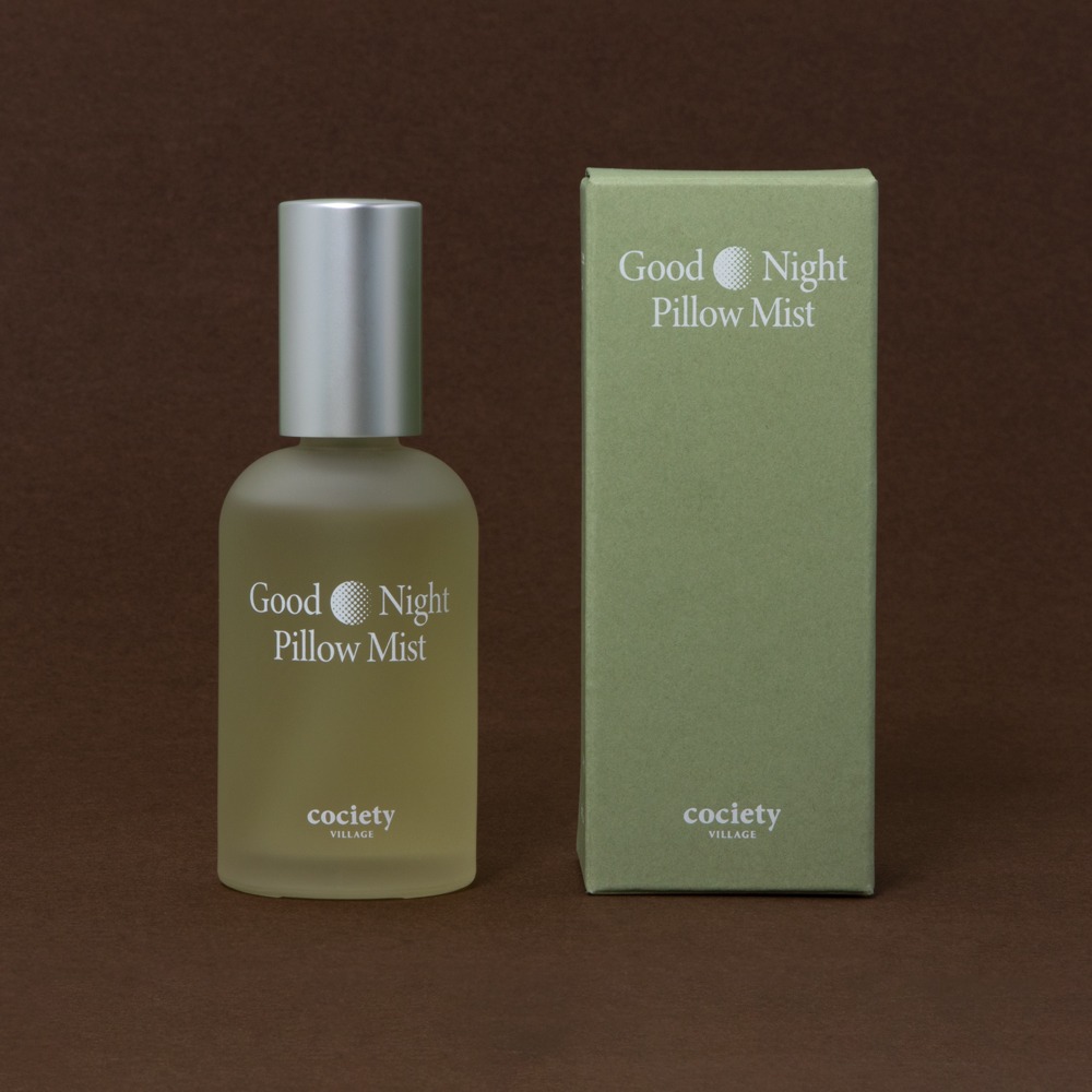 한아조 Good Night Pillow Mist - 위시버킷