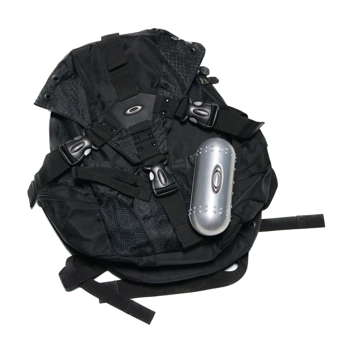 오클리 오클리 아이콘 백팩 oakley icon - 위시버킷