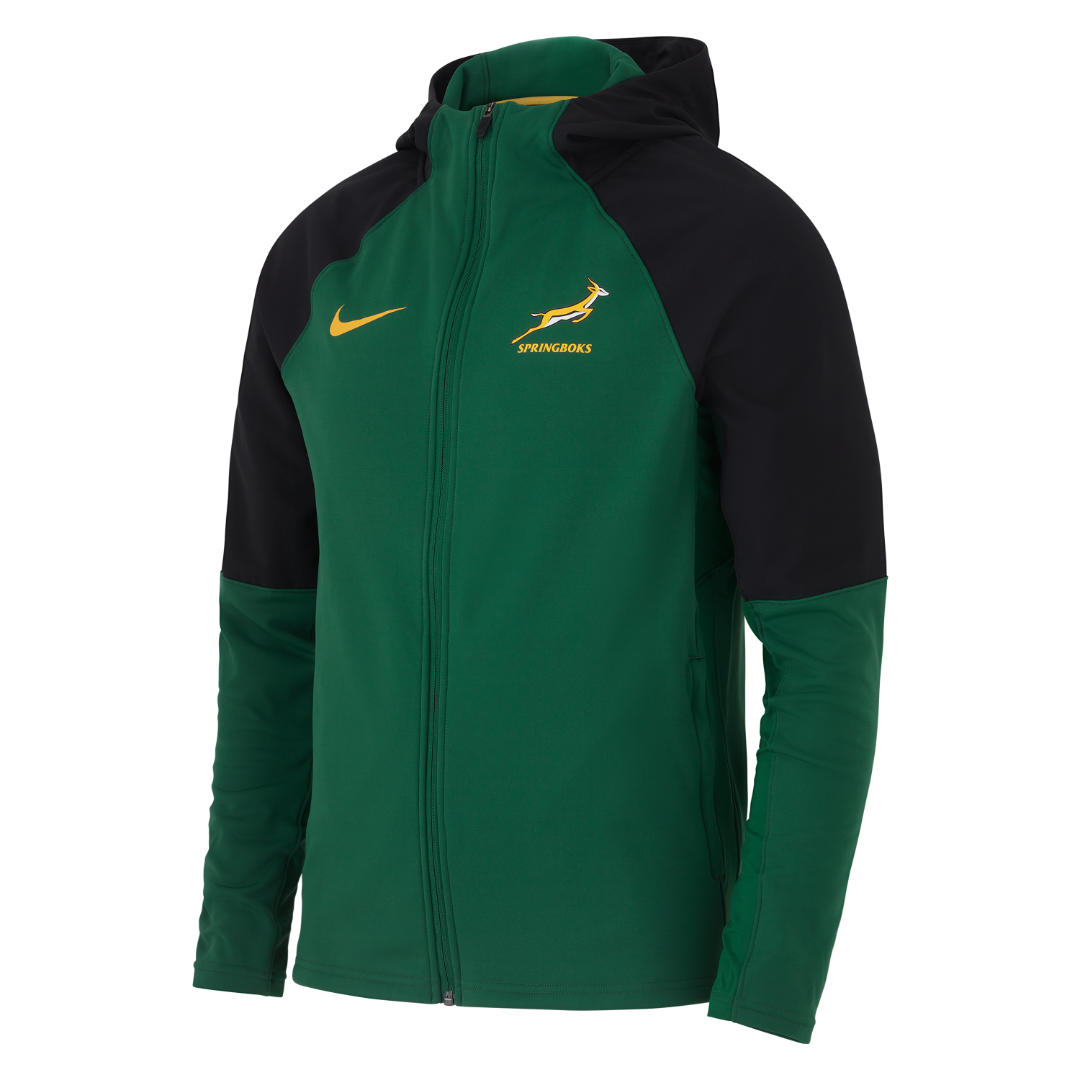 나이키 Nike Springboks Training Hoody - 위시버킷