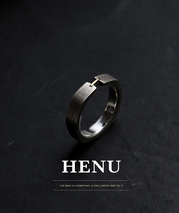 HENU LSP RING - 위시버킷