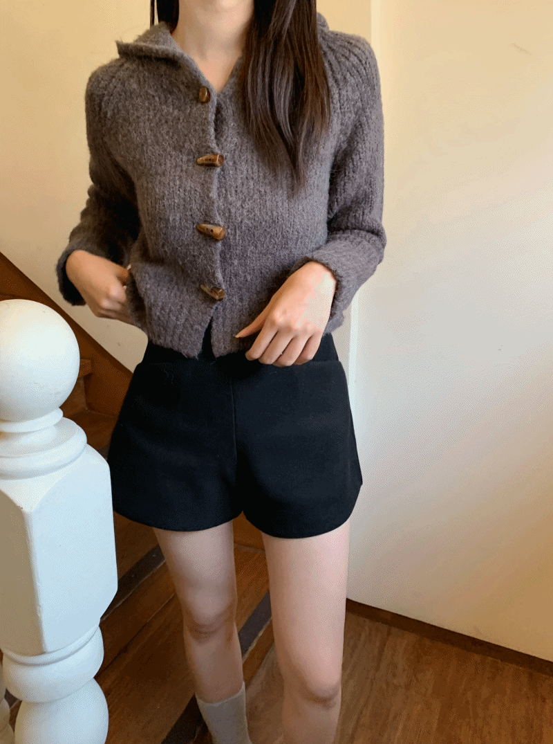 라미스 Mond Cardigan (2color) *MD PICK [주문 폭주] - 위시버킷