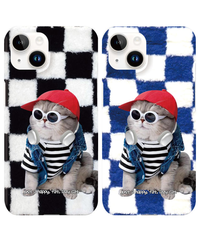 나인틴프라이데이 힙한 고양이 케이스 귀여운 냥이 폰케이스 갤럭시 겔럭시 아이폰 핸드폰 휴대폰 아이폰13 아이폰14 프로 미니 맥스 카드케이스 Z플립3 친구 생일 선물 커플