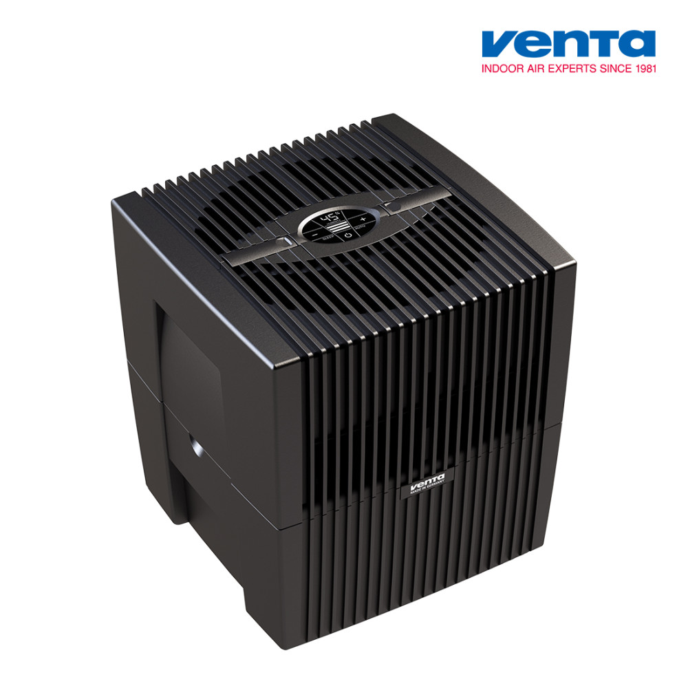 벤타 벤타 디지털 에어워셔 LW-25B 컴포트플러스 - 위시버킷