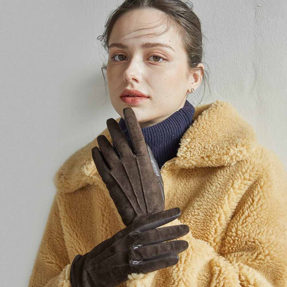 마니 칼데 Smart Touch Gloves (4 Colors, 남녀착용) - 위시버킷