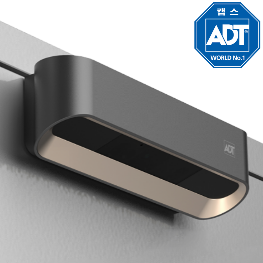 ADT캡스홈 ADT캡스홈 도어가드 현관CCTV 1년무료 무선 무타공 홈CCTV 가정용 3년약정 - 위시버킷