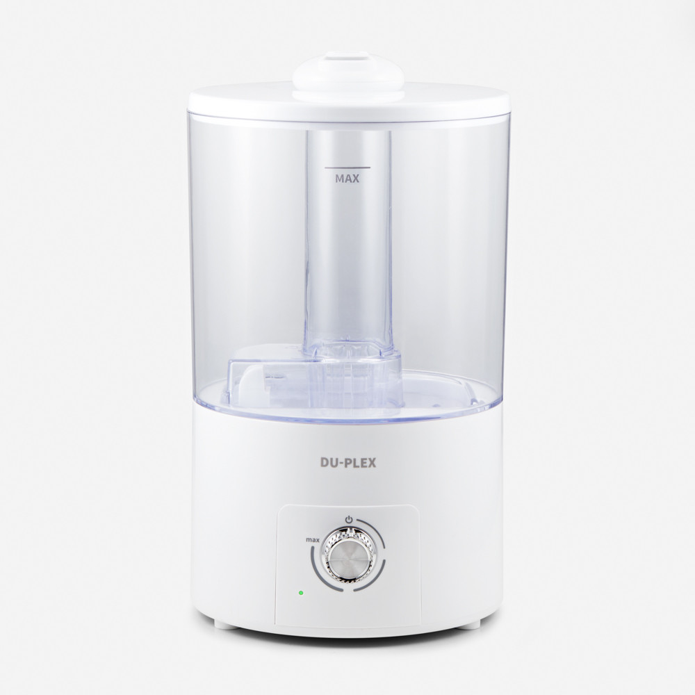 듀플렉스 듀플렉스몰 간편세척 초음파 가습기 3.2L DP-6090UH - 위시버킷