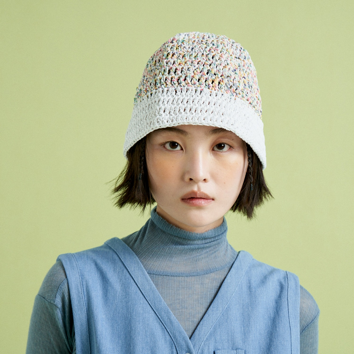 MISU A BARBE JAM BUCKET MULTI - 위시버킷