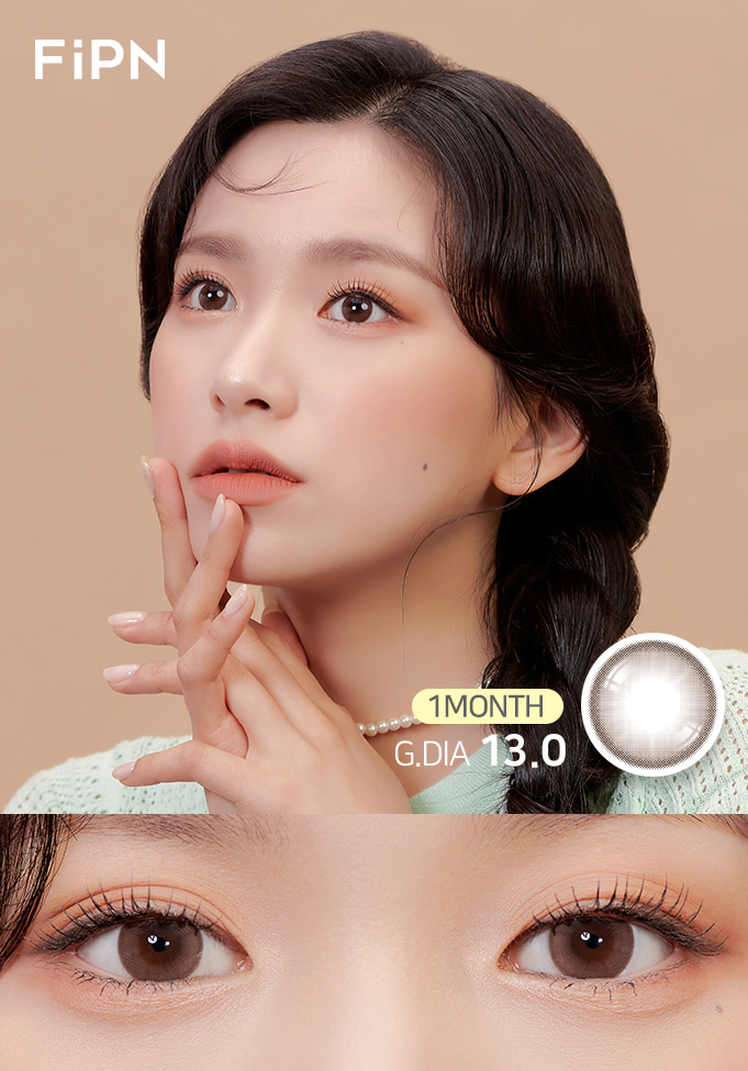 MYFIPN 💛1+1💛 나비드 - 코퍼 13.0 [원먼스/2PCS] - 위시버킷