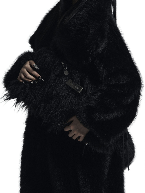 오도어 Crusti big bag - 위시버킷