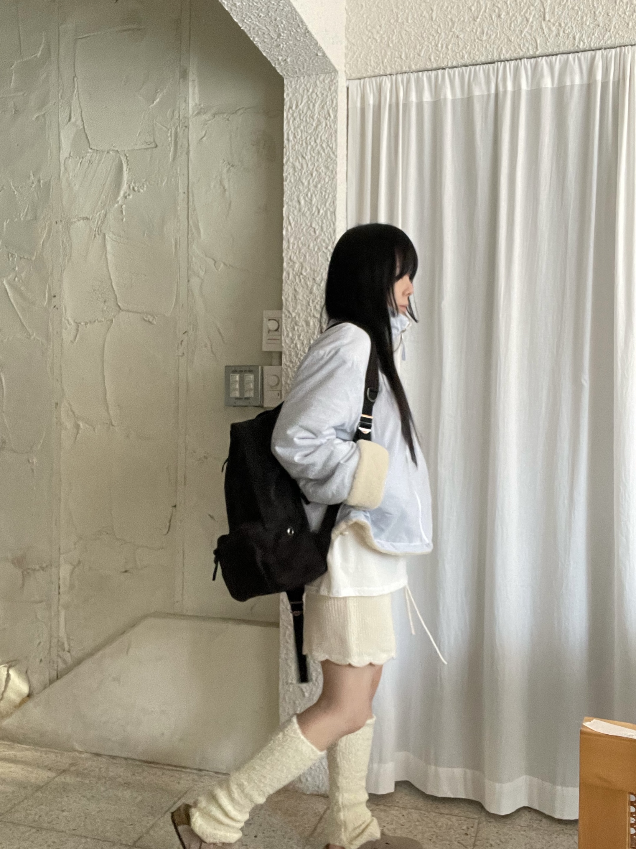 피핀샵 reversible joy jp (2col) - 위시버킷