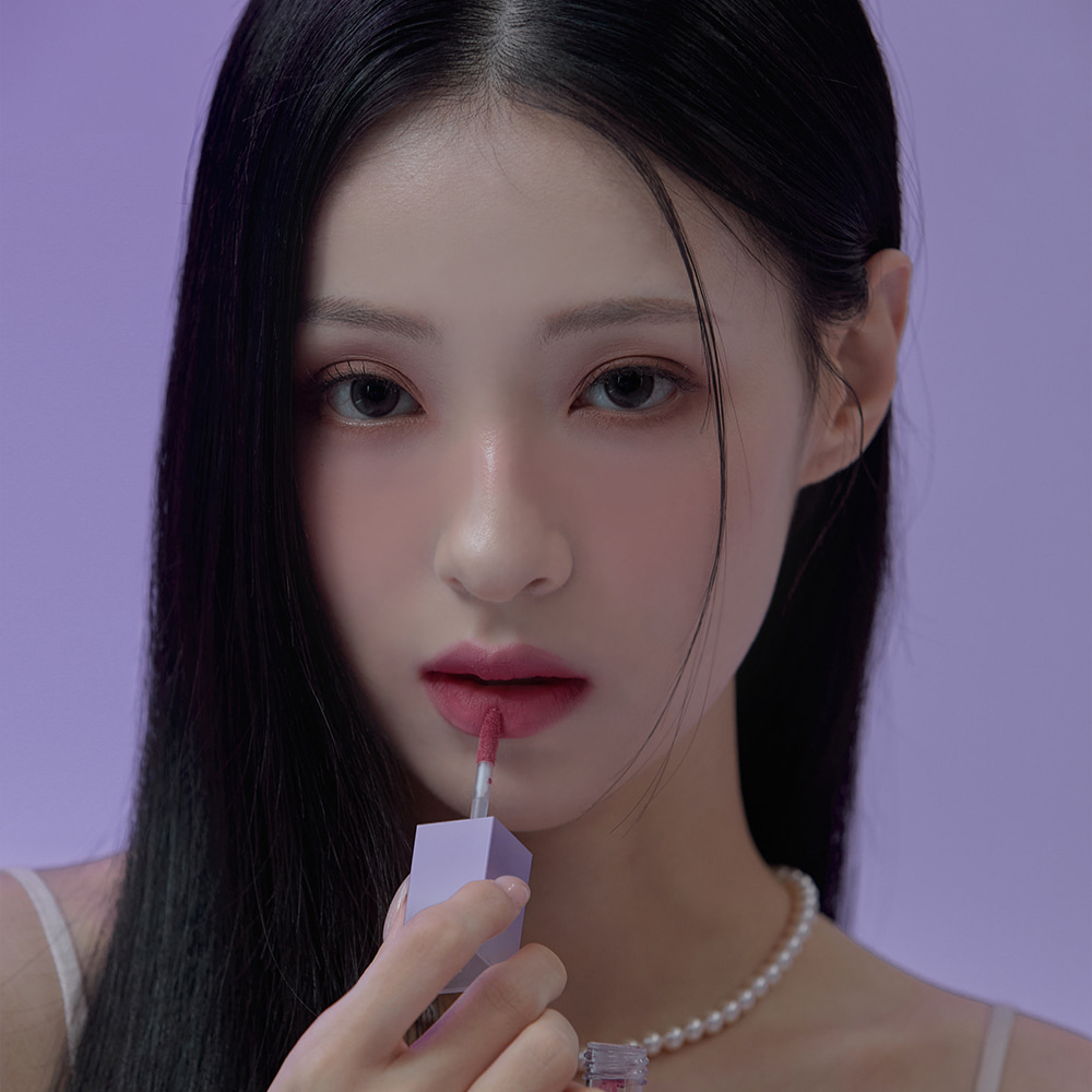 키핀터치 [NEW] 워터 핏 매트 속닥틴트 6color - 위시버킷