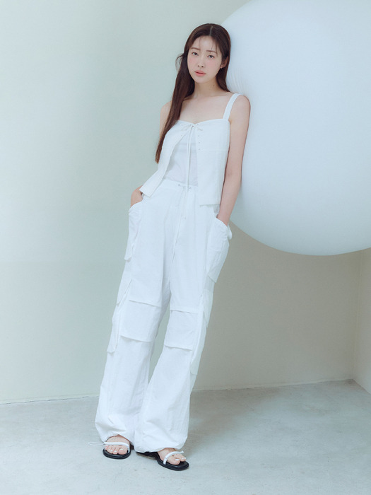 그로브 [단독] 23SU COUCH PANTS [3COLOR] - 위시버킷