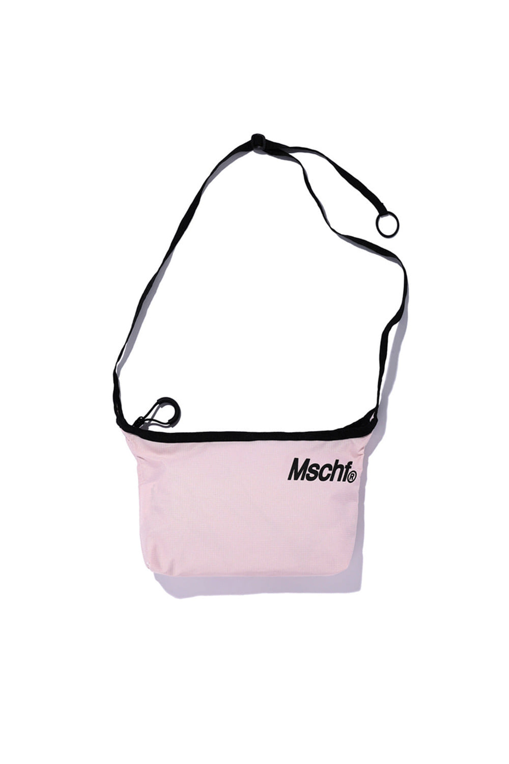 미스치프 MSCHF SPORT CROSS BAG_PINK - 위시버킷