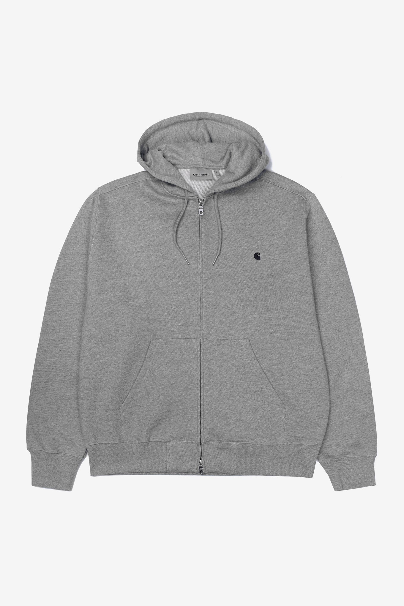 칼하트WIP HOODED MADISON JACKET - XS - 위시버킷