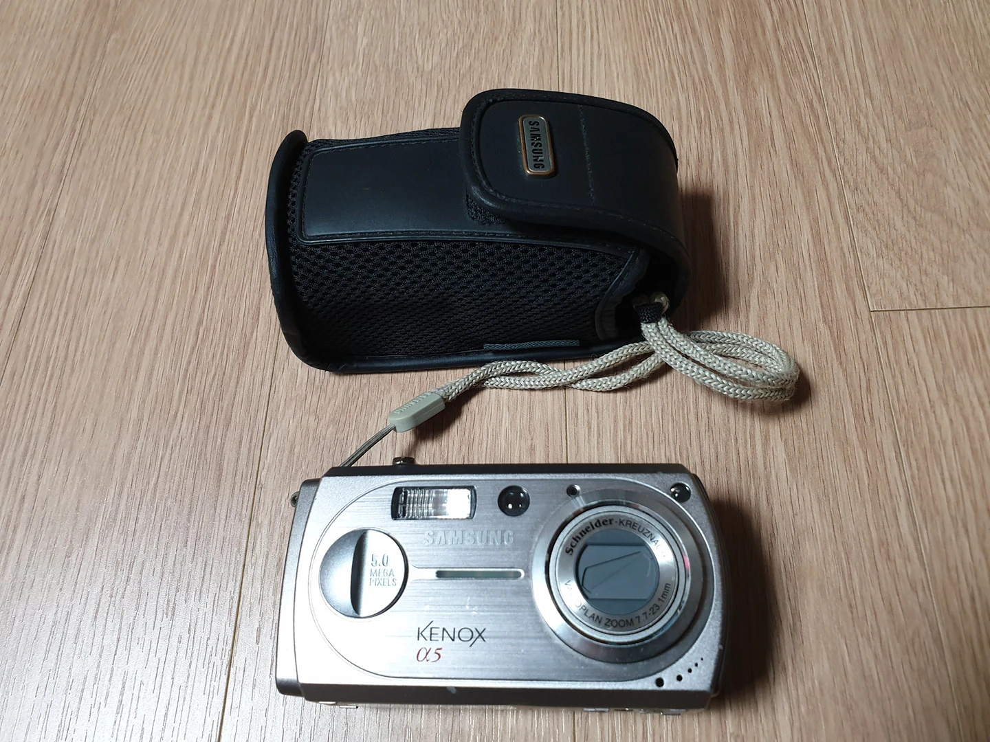 삼성 삼성카메라 KENOX a5 - 위시버킷