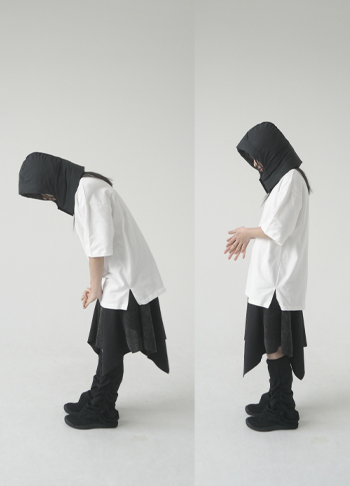 에프터먼데이 code boll tull skirt (2c) - 위시버킷