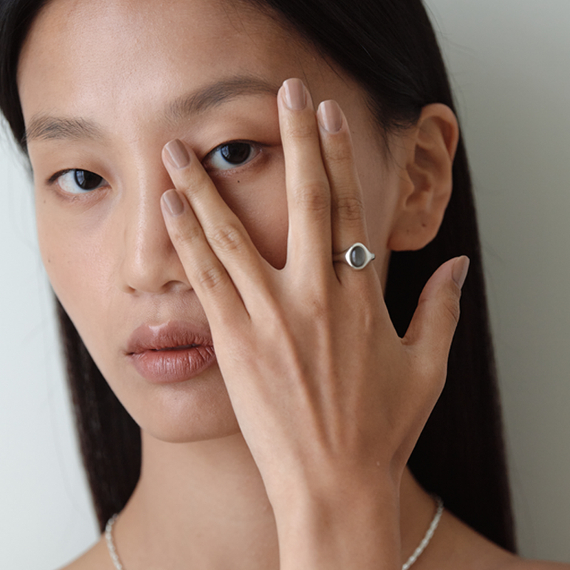 수리움 Totem ring 003 - 위시버킷